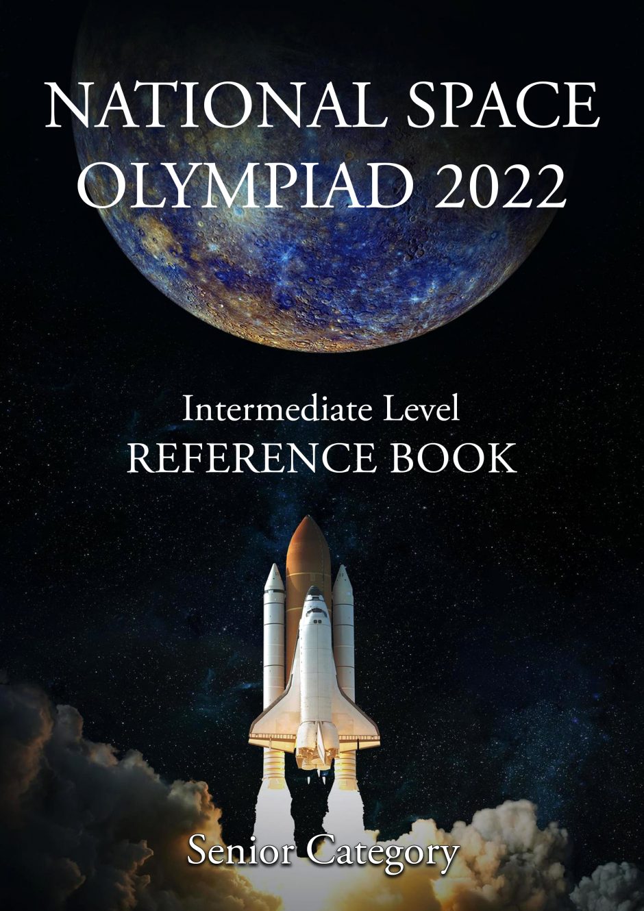 NSO 2022 Intermediate Level Reference Book Senior Category – Edu Mithra